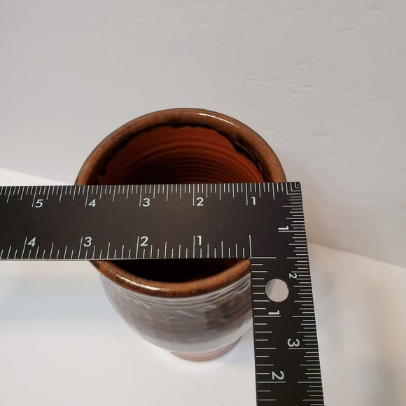 WhyNot Pottery | Art | Whynot Pottery Jar Ceramic Vase North Carolina ...